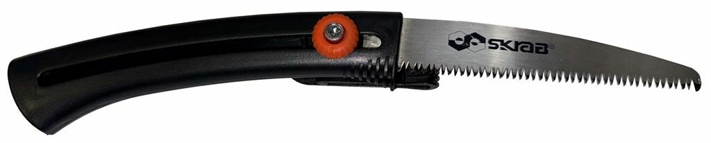 Ножовка садовая 150мм складная 7TPI SK5 28588