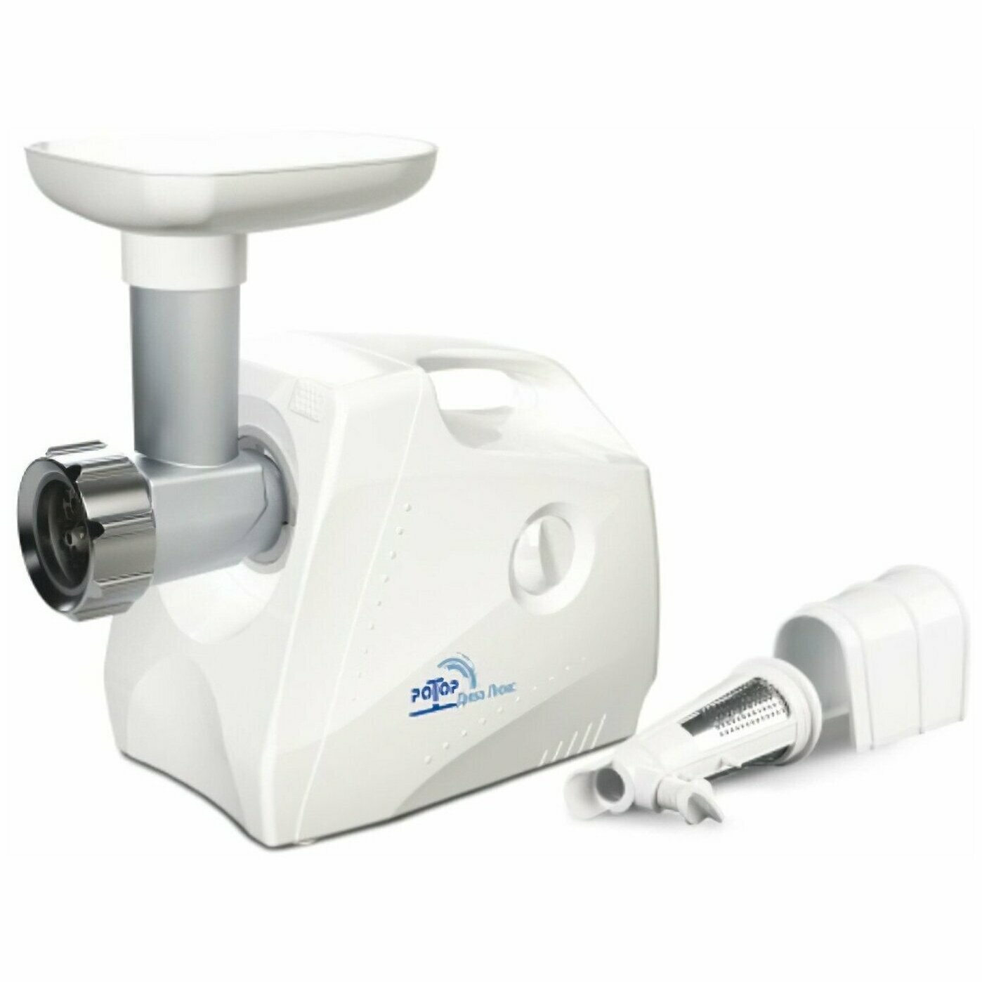 Мясорубка электрическая Люкс ЭМШ 35/300-2