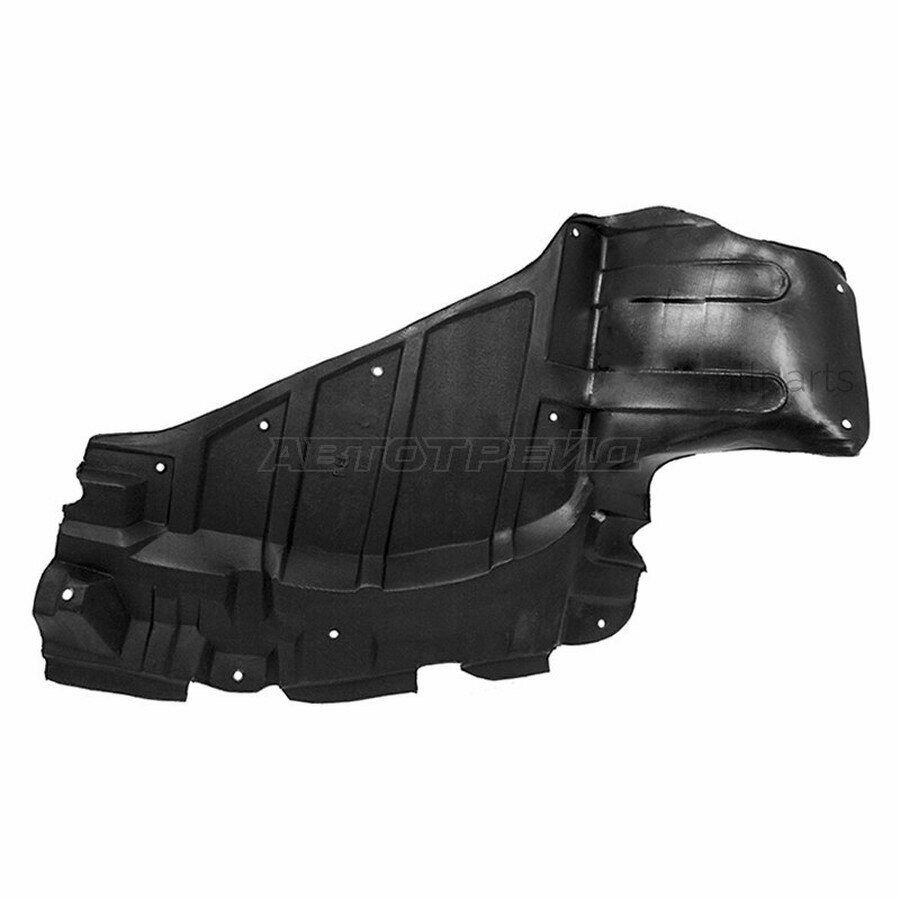 SAT ST-65-0021 Защита двигателя Toyota Vitz 99-05 / bB 00-05 (Слева)