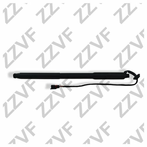 Амортизатор багажника правый volvo xc60 (08-17) ZZVF ZVAMR044