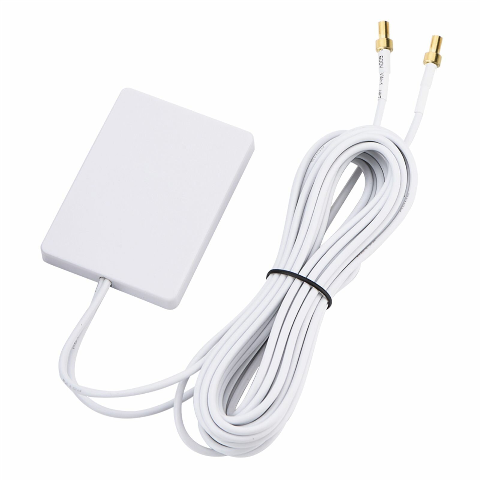 Антенна 28dbi 4G/3G/LTE для Huawei E398 (разъем TS9)