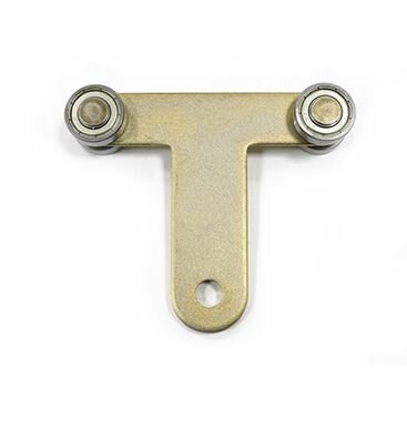 TL Ролик боковой стойки полуприцепа 38048420