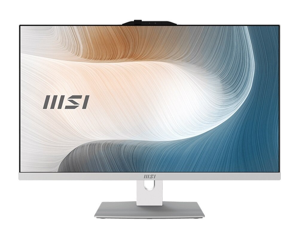 Моноблок MSI Modern AM242P 1M AiO 23,8