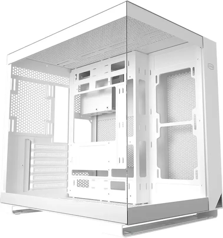 Корпус PCcooler C3 T500 WH