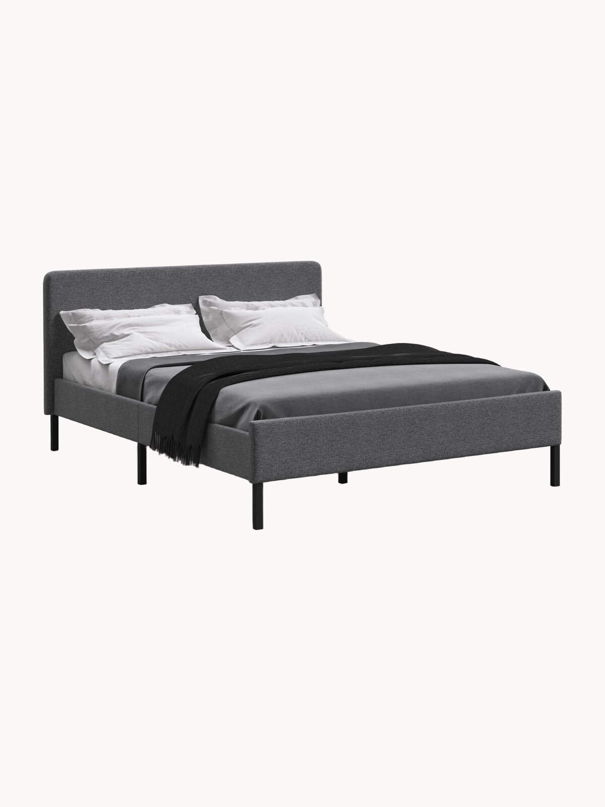 Кровать homart УНА 167 x 203 см