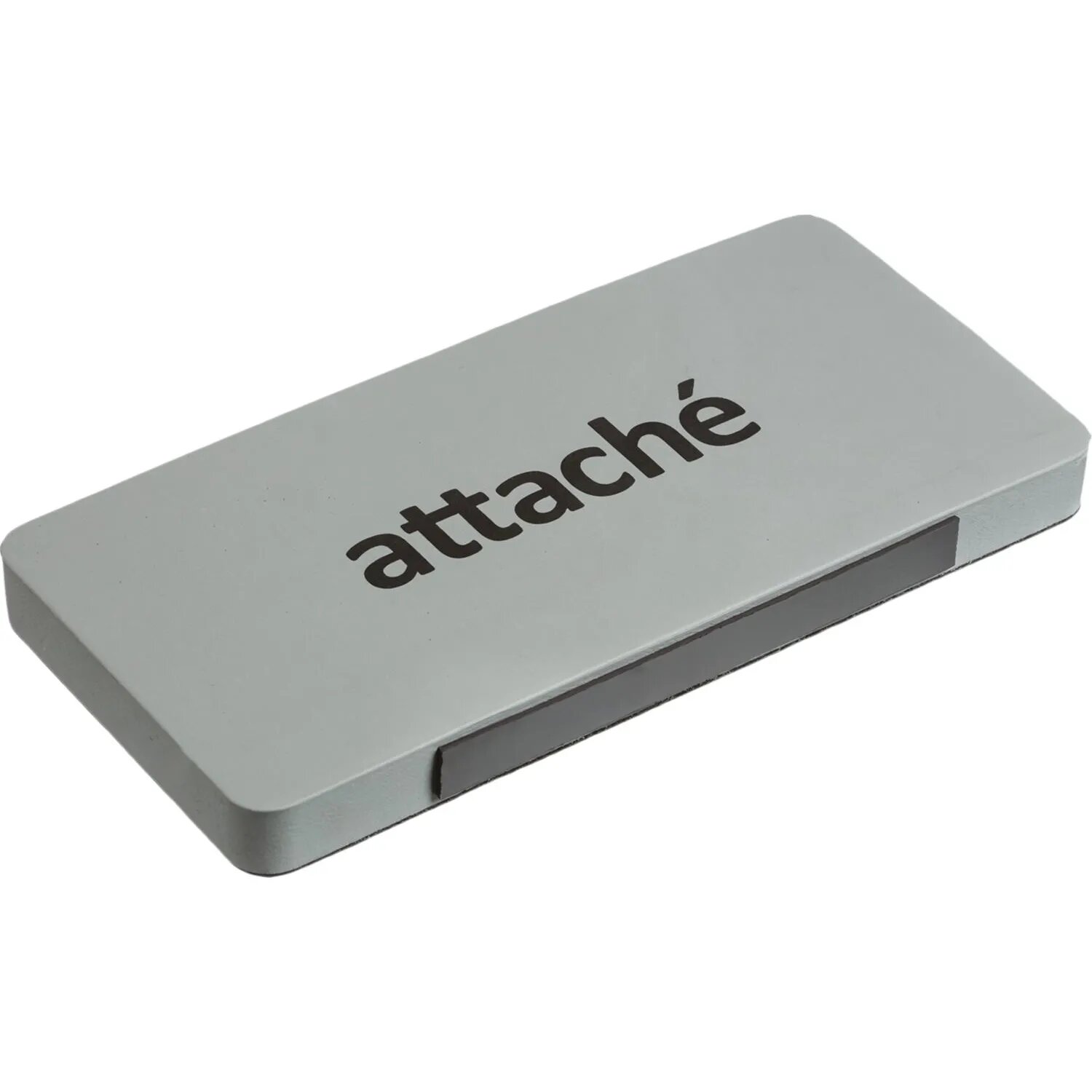 Губка-стиратель для маркерных досок Attache Economy 100х200мм