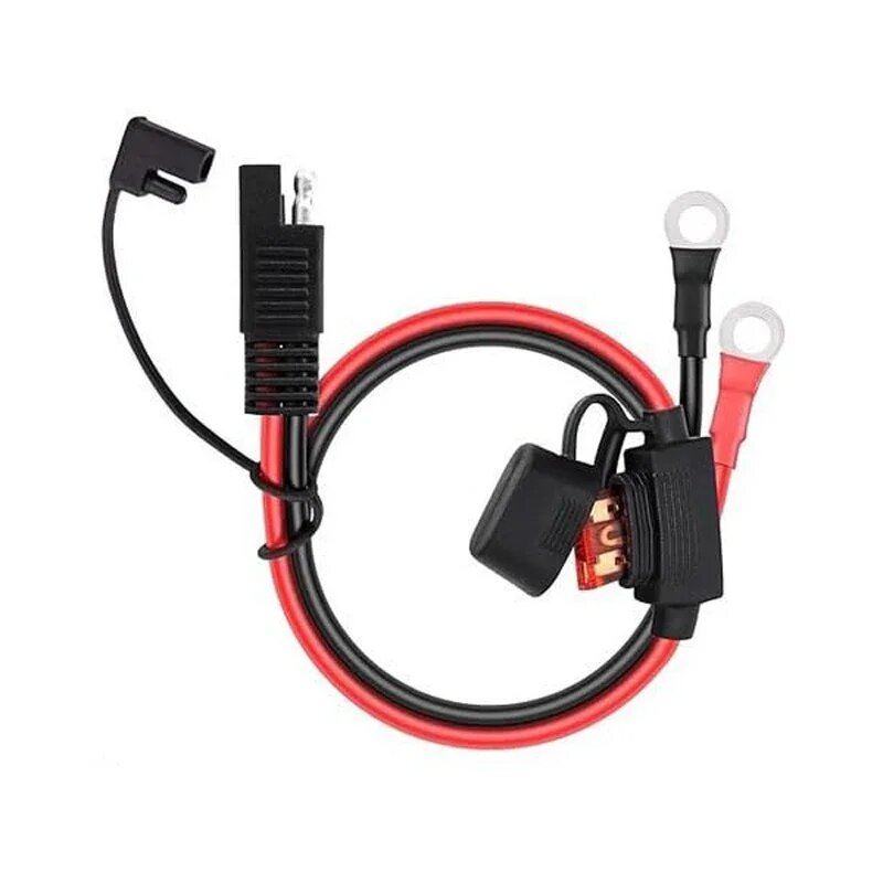 Жгут SAE 60 см, 18AWG, для солнечной панели