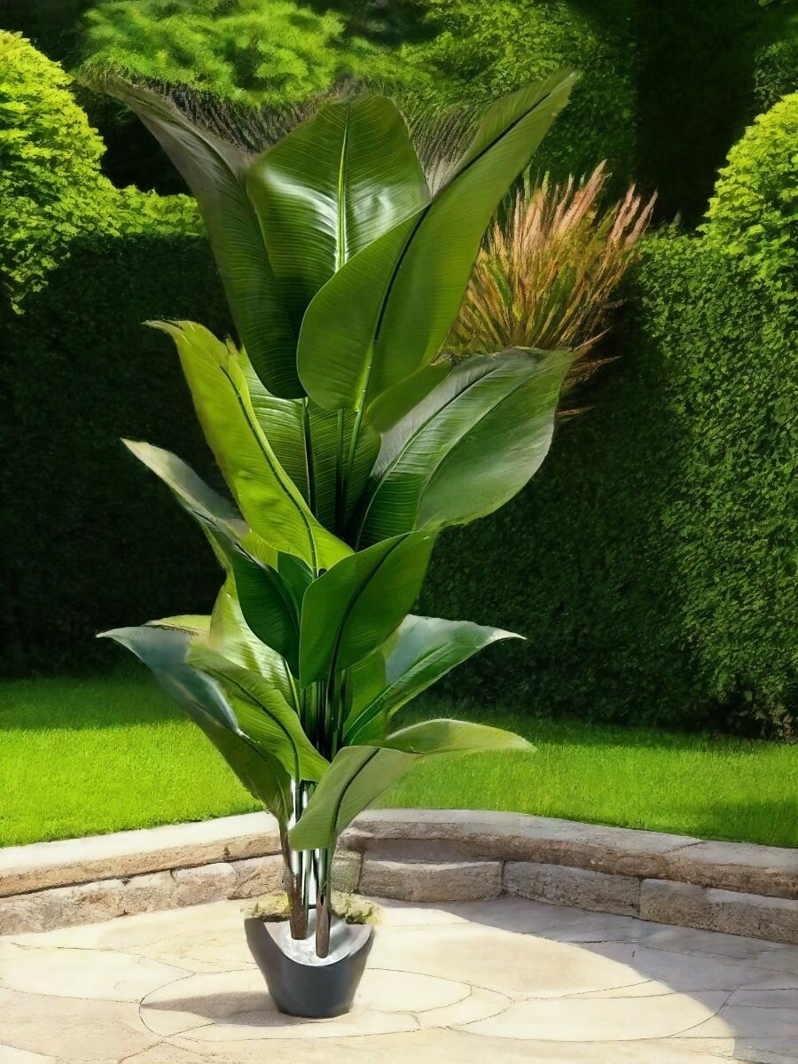 Искусственные цветы,1шт