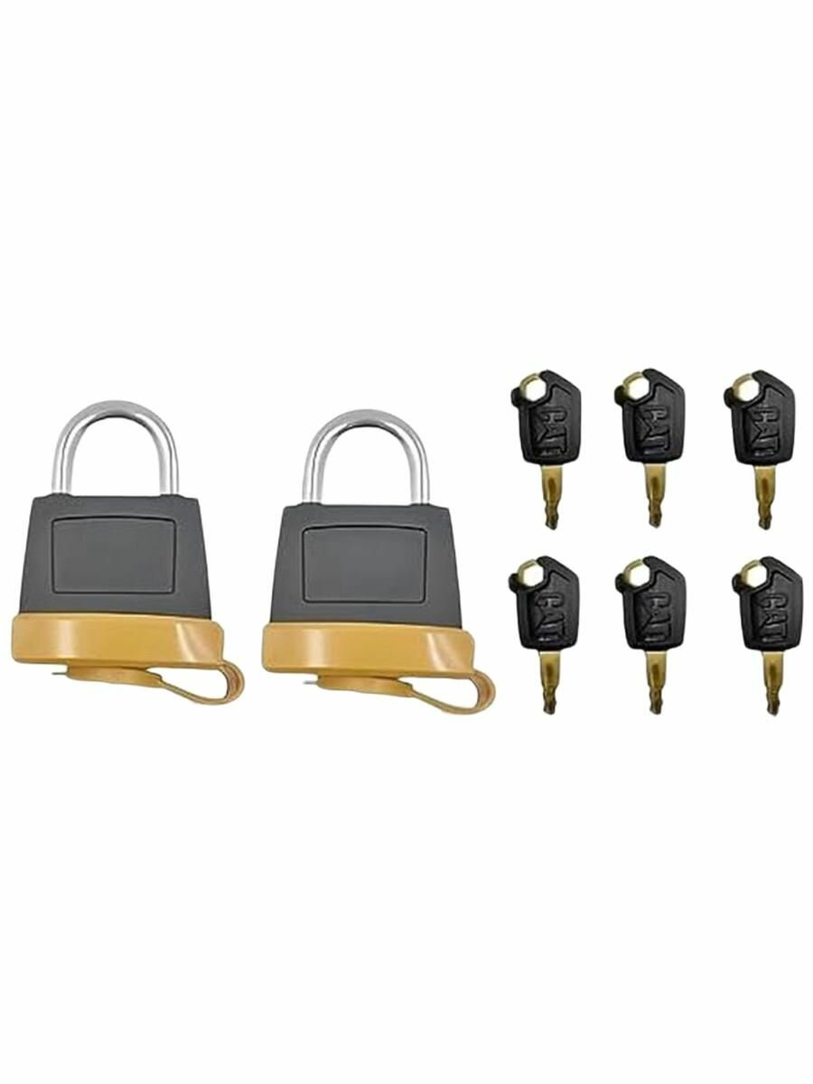 Прочие аксессуары для ремонта и ухода за судном