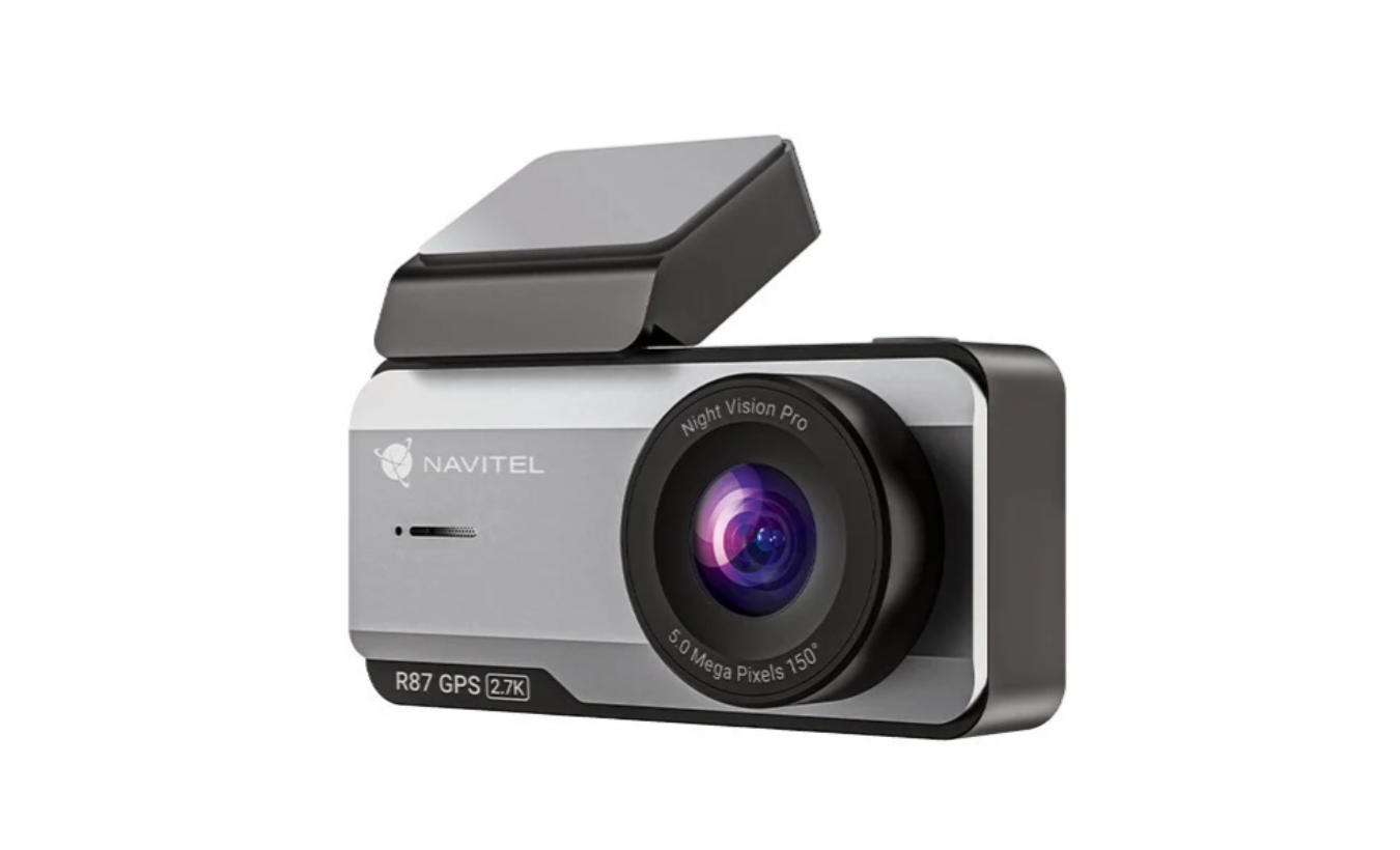Видеорегистратор Navitel R87 GPS