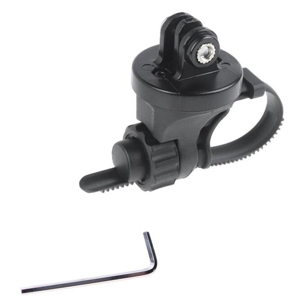 Крепление Экшн-Камеры Для Велосипедов Держатель Экшн-Камеры Для Велосипеда Кронштейн Для Велосипедной Камеры Подставка для Камеры для Стабильной Записи