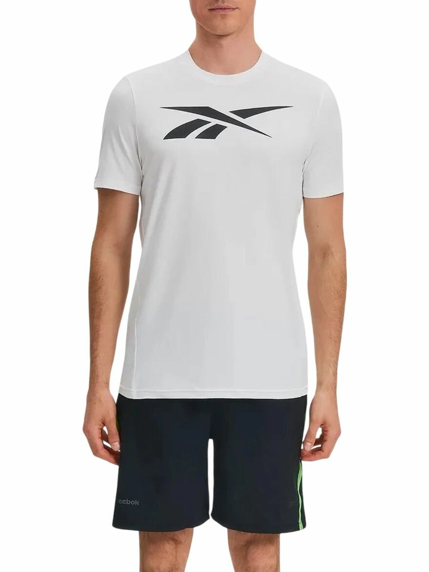Футболка спортивная Jimmy Vector Standard Fit Tee