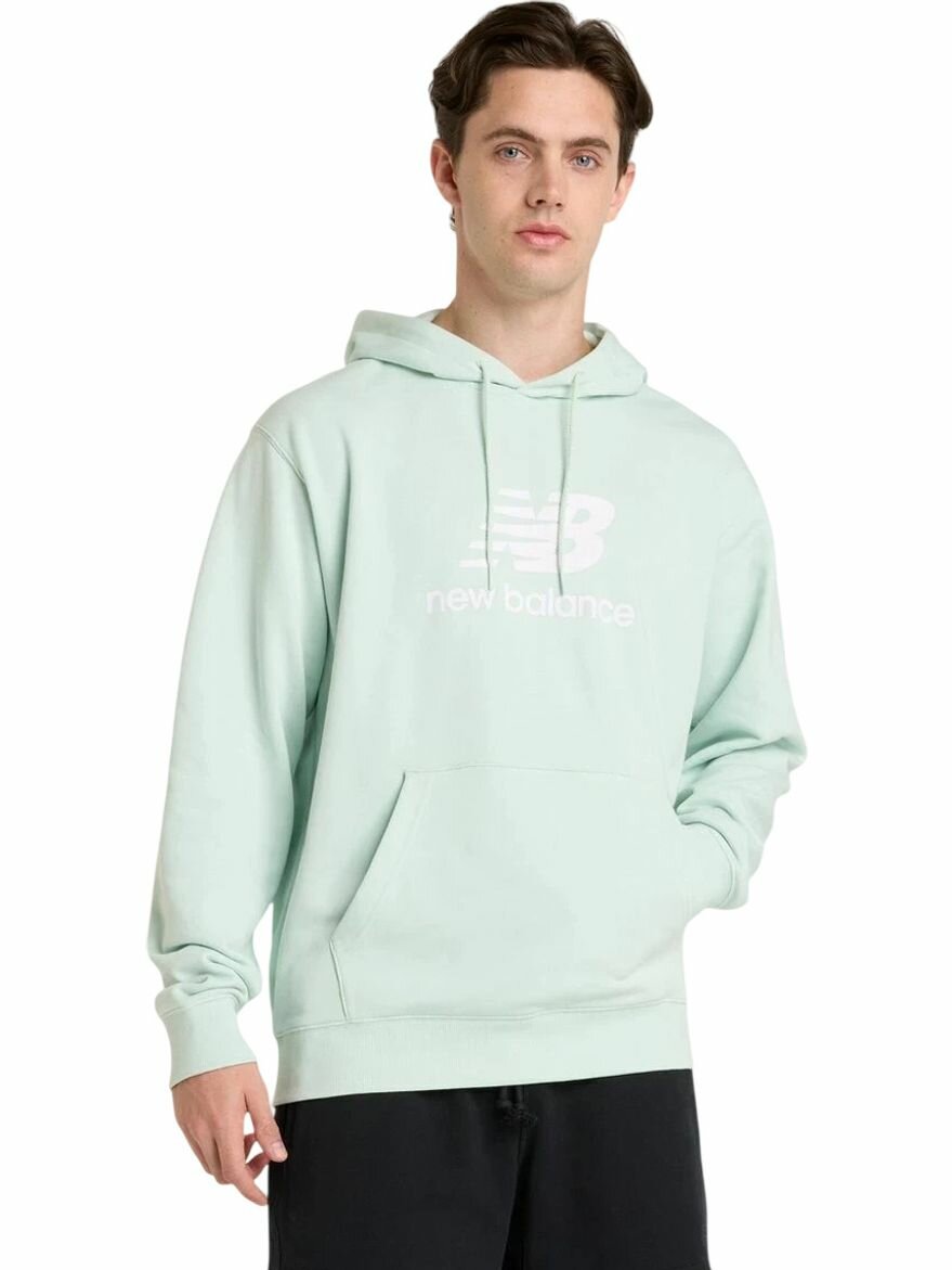 Худи Sport Essentials French Terry Logo Hoodie