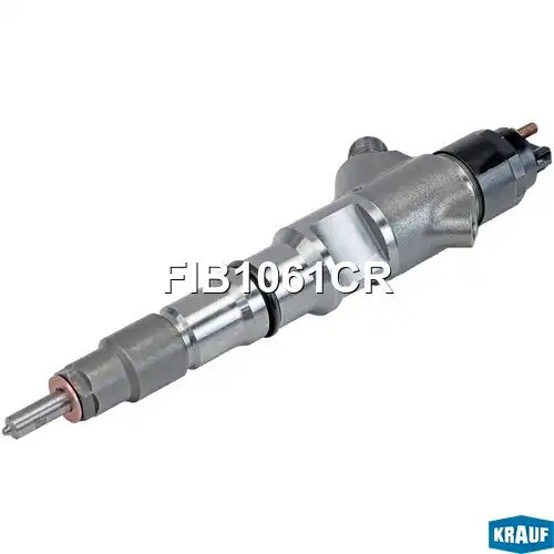 Форсунка топливная IPL24/ZERES20S KAMAZ 740.70/71/72/73/74/75