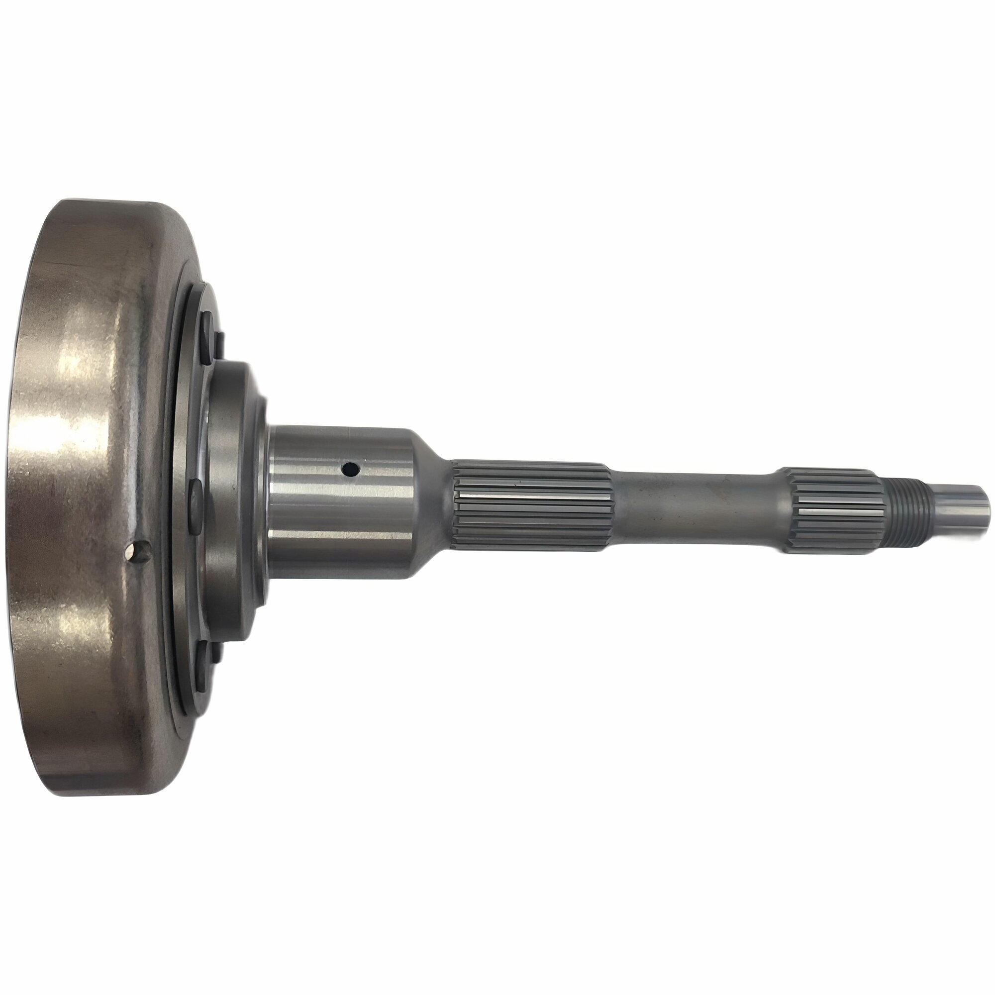 Корпус сцепления 505G180 (500-2)