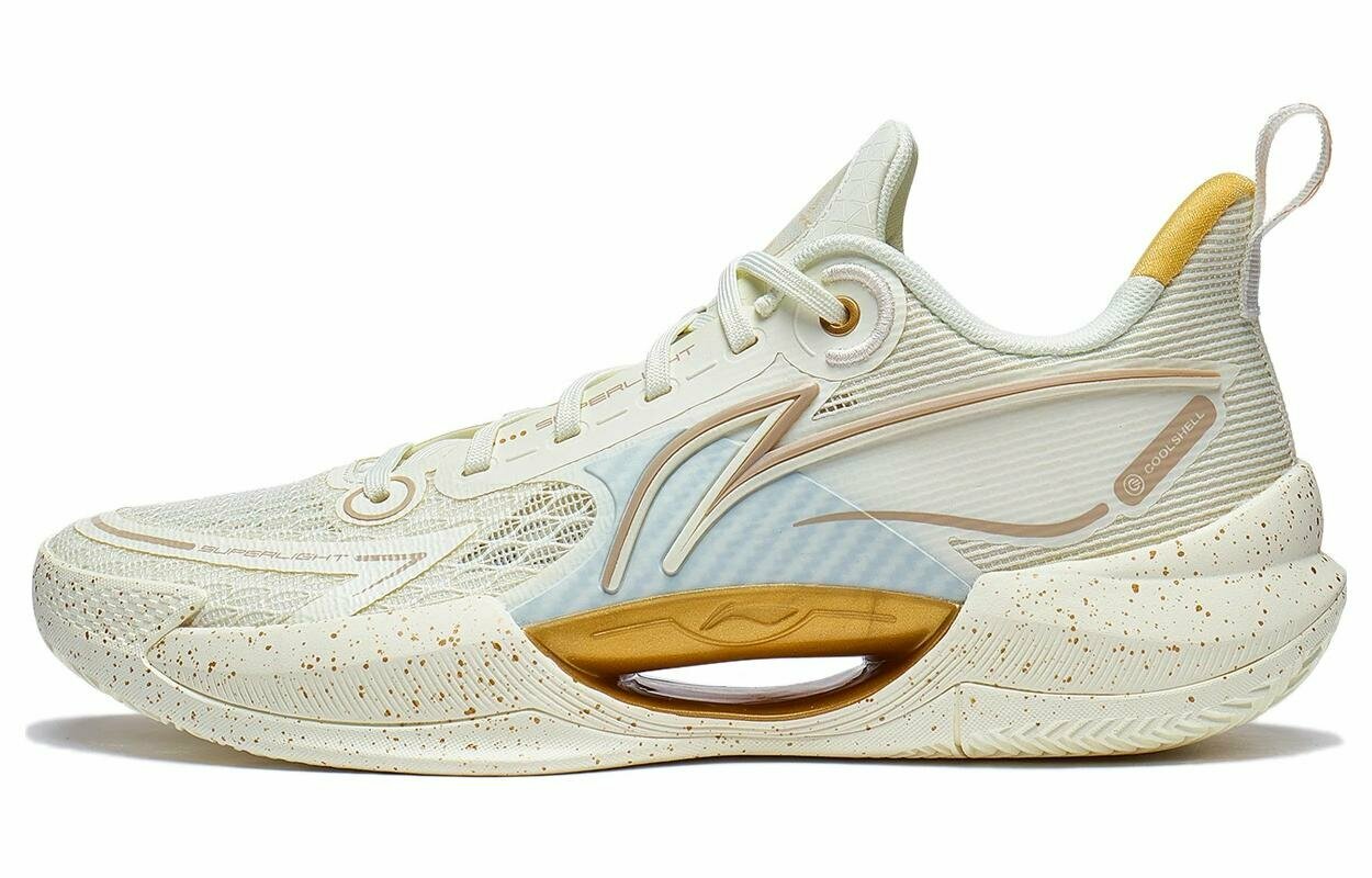 Кроссовки LI-NING Super Light V2