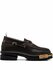 Туфли THOM BROWNE, размер 35, brown