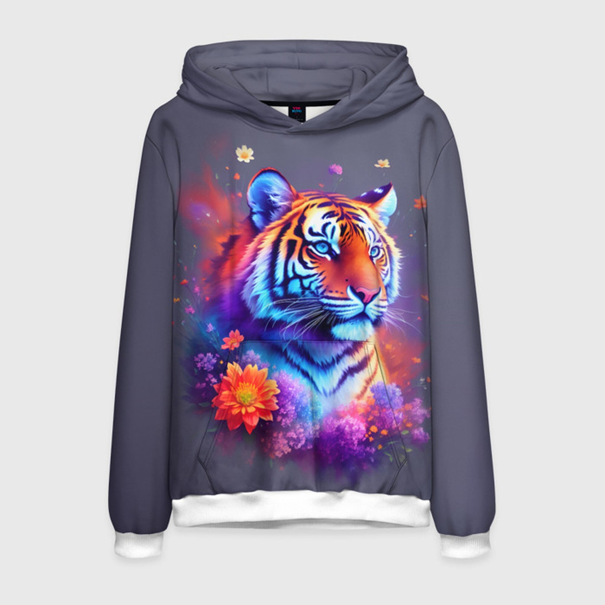 Толстовка