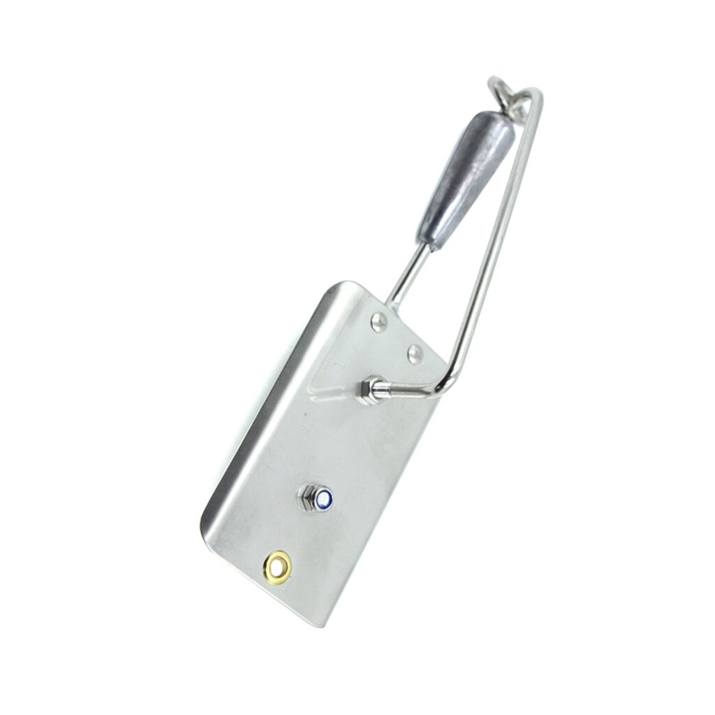 Троллинг-сепаратор из нержавеющей стали-4#