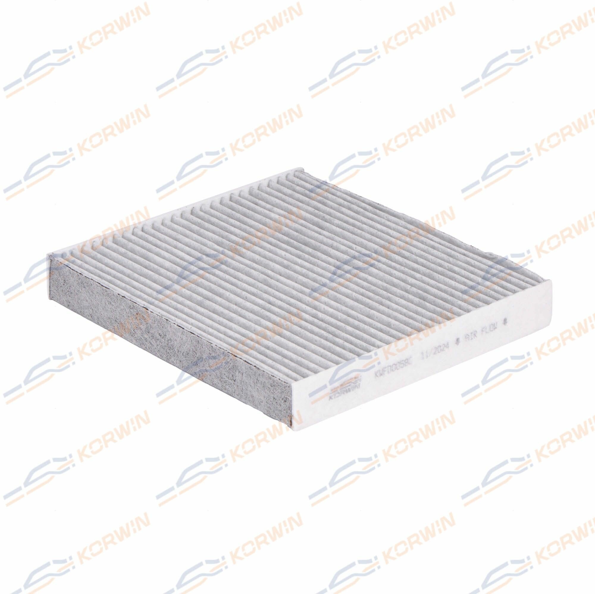 Фильтр салонный угольный Kia K5 20-/Hyundai SantaFe IV 18-/Sonata 19-/Tucson 21-