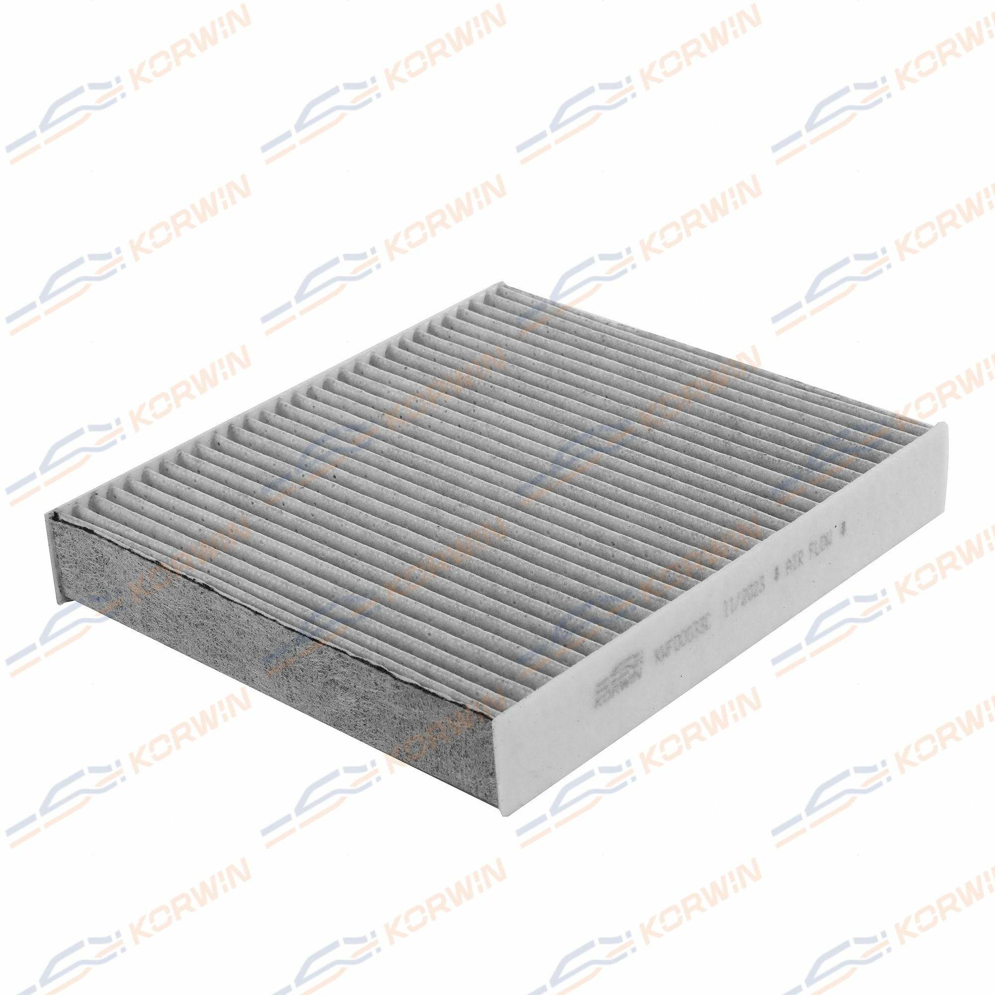 Фильтр салонный угольный Ford Focus II >04/Volvo C30 >06/S40 II >04/V50 >06