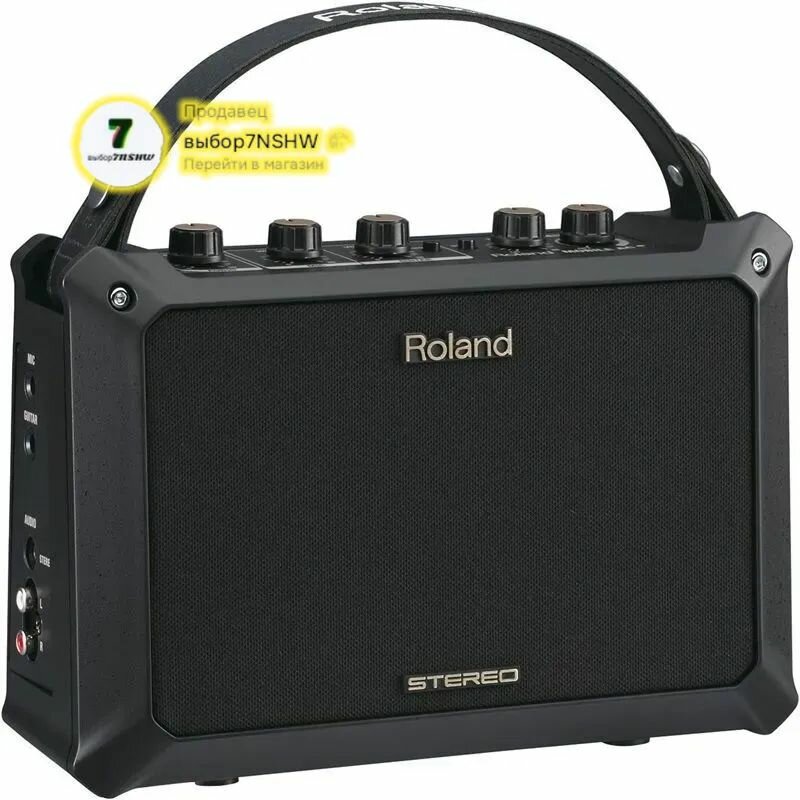 Roland Mobile AC Акустический хоровой усилитель