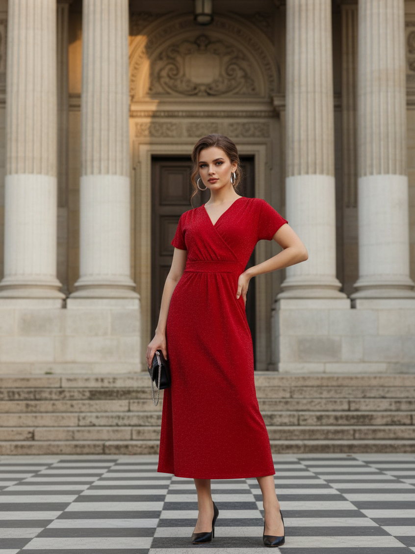 Платье Vittoria&Co