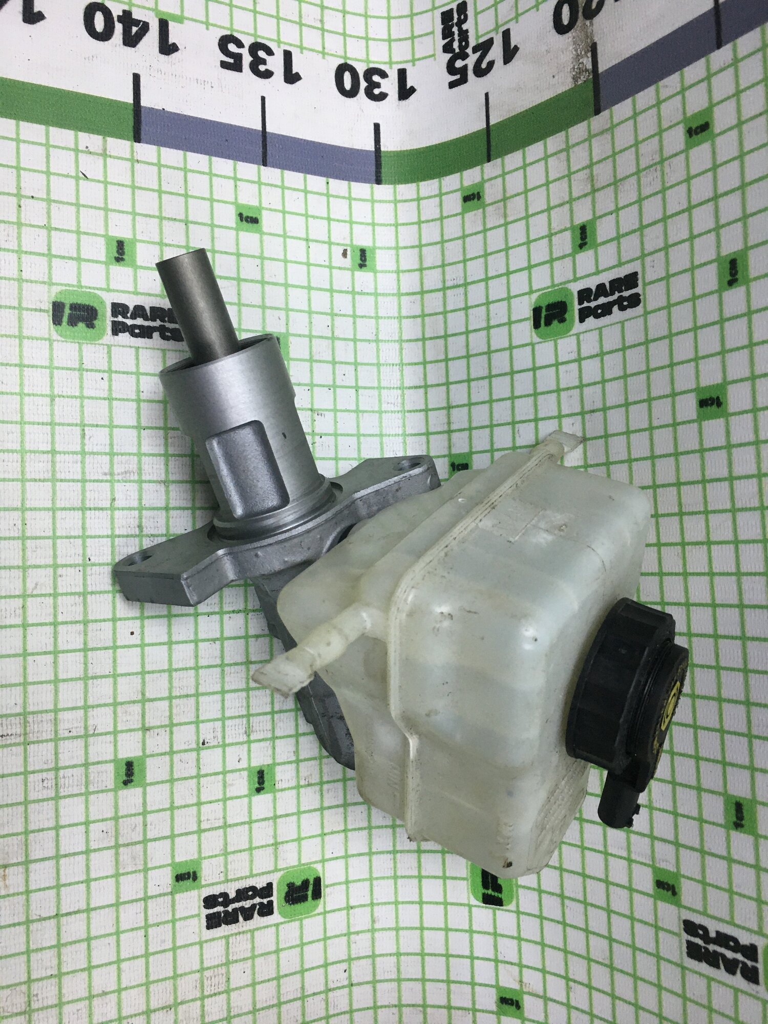 Цилиндр тормозной главный Bmw 1 3