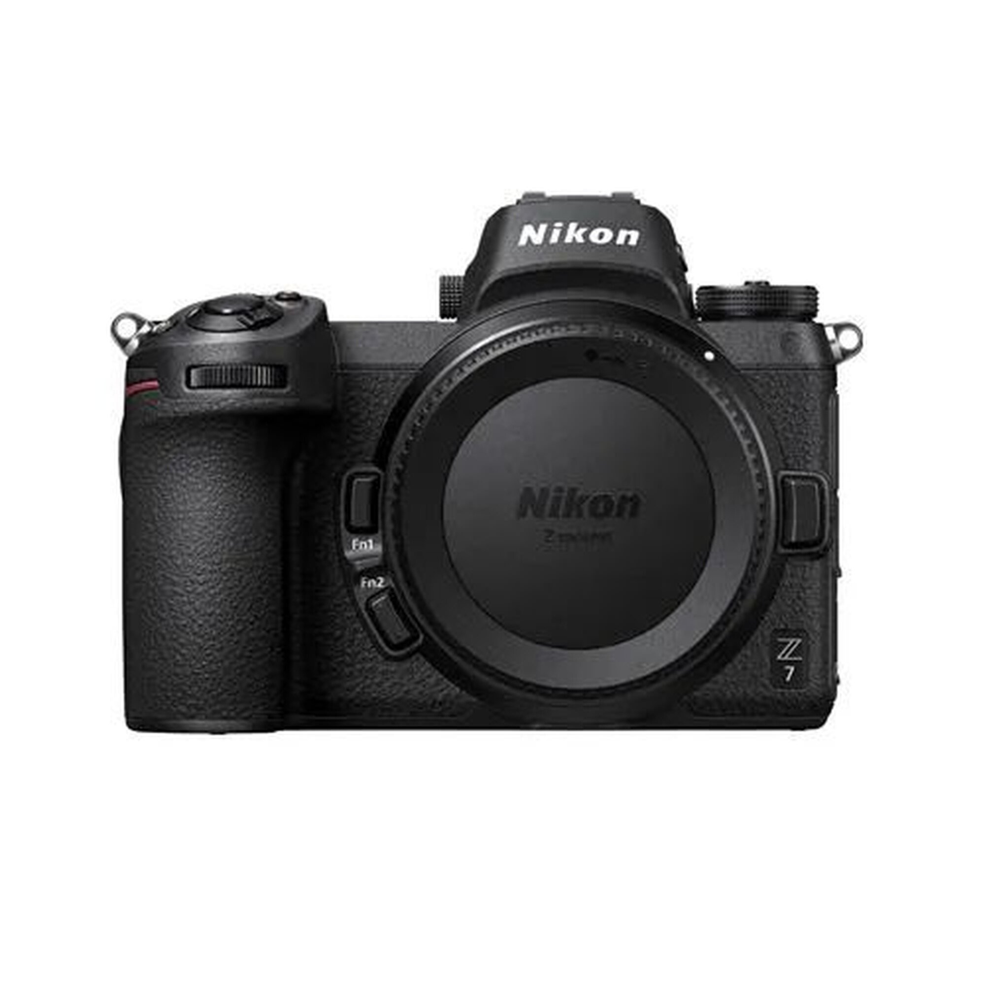 Фотоаппарат Nikon Z7 Body + FTZ II Mount Adapter