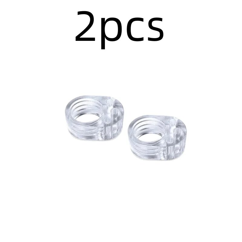 Дверные ограничители из силикона 4 шт. 2pcs