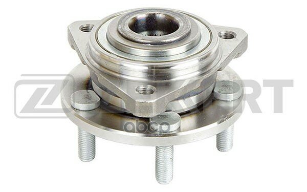 Ступица перед. (без ABS) Chrysler Sebring II 01- Stratus 95- Zekkert арт. rl-1333