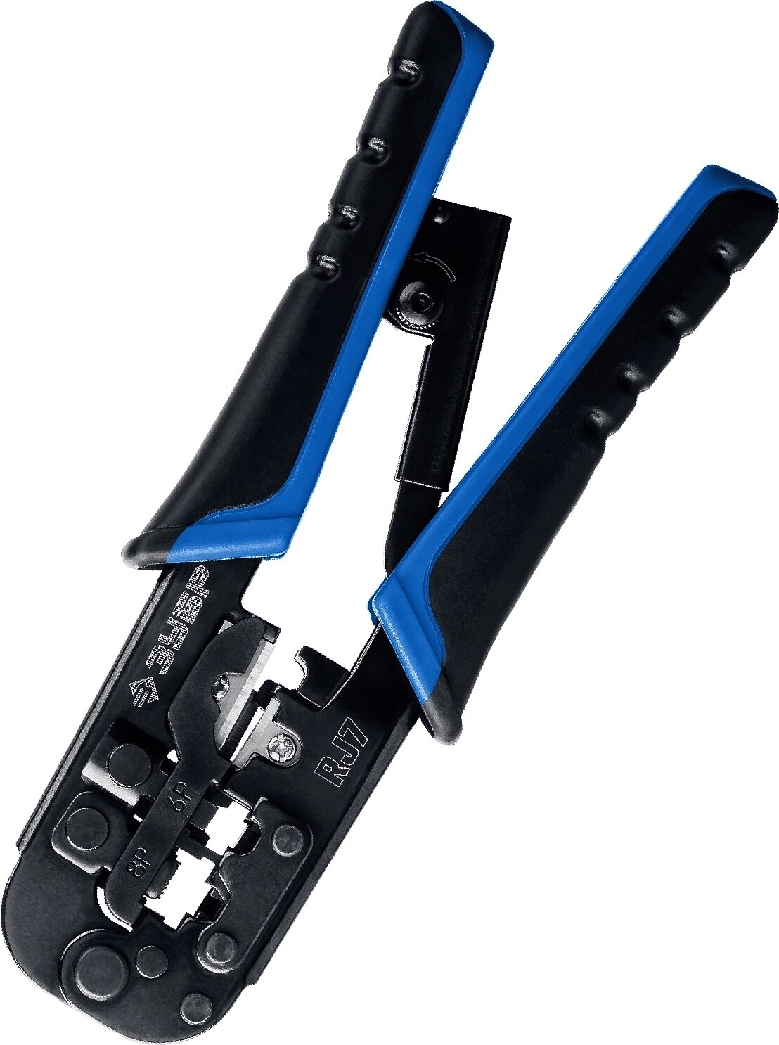 Универсальный кримпер ЗУБР 22650