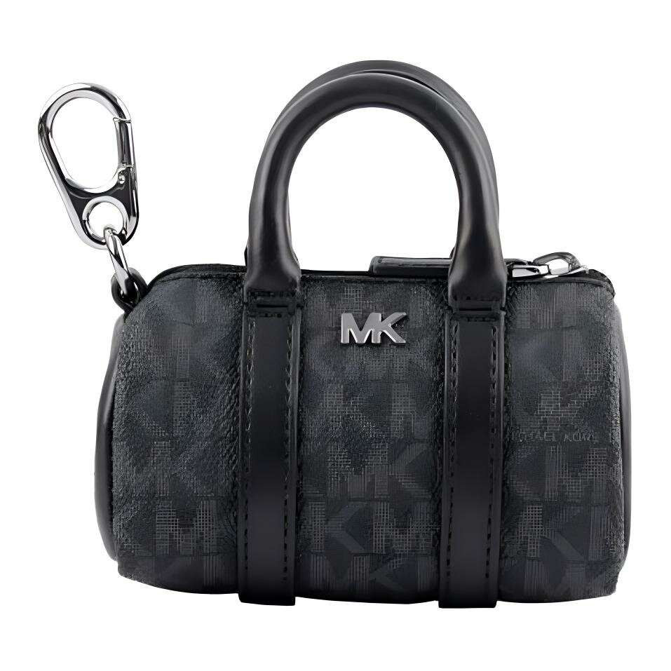 Сумка MICHAEL KORS Black Gray