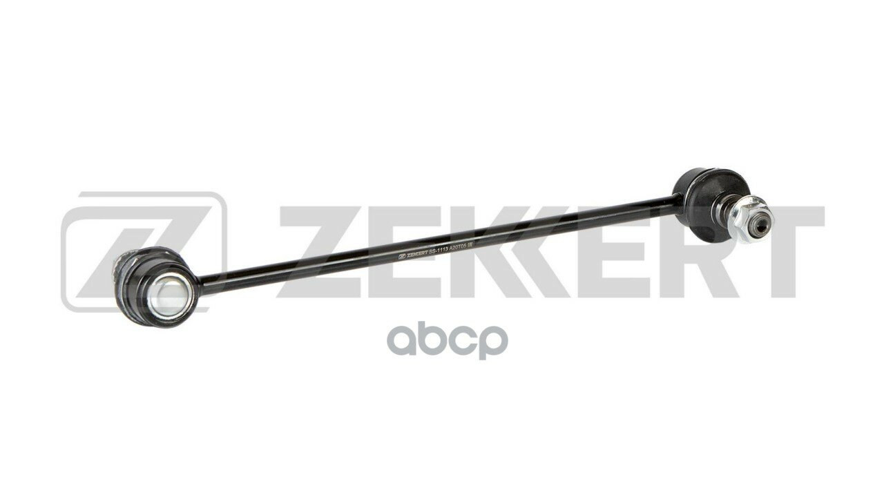 Стойка стабилизатора перед. лев./прав. Kia Rio III 11- Ceed II 12- Cerato III 13- Hyundai Solaris Zekkert арт. ss-1113 -