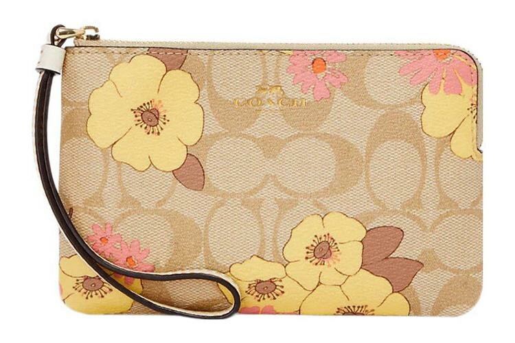 Комплект сумок COACH малый клатч