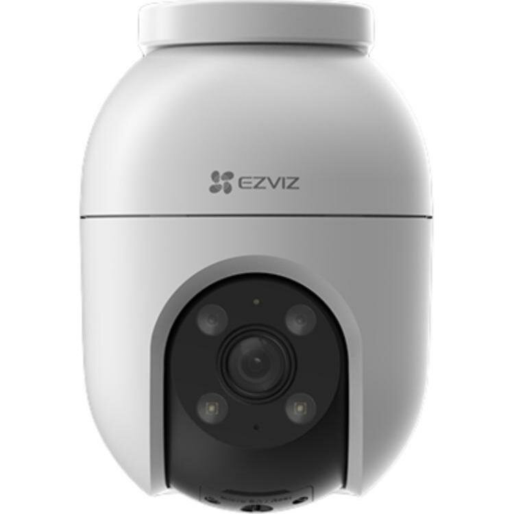 Камеры видеонаблюдения EZVIZ, 5MP, 4mm, цвет c8c, ночное видение, для внутреннего и наружного использования
