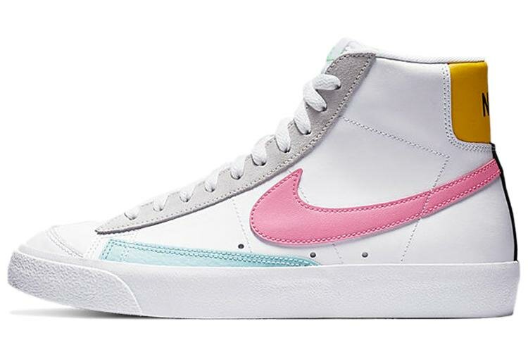 Кроссовки Blazer Mid '77 Vintage