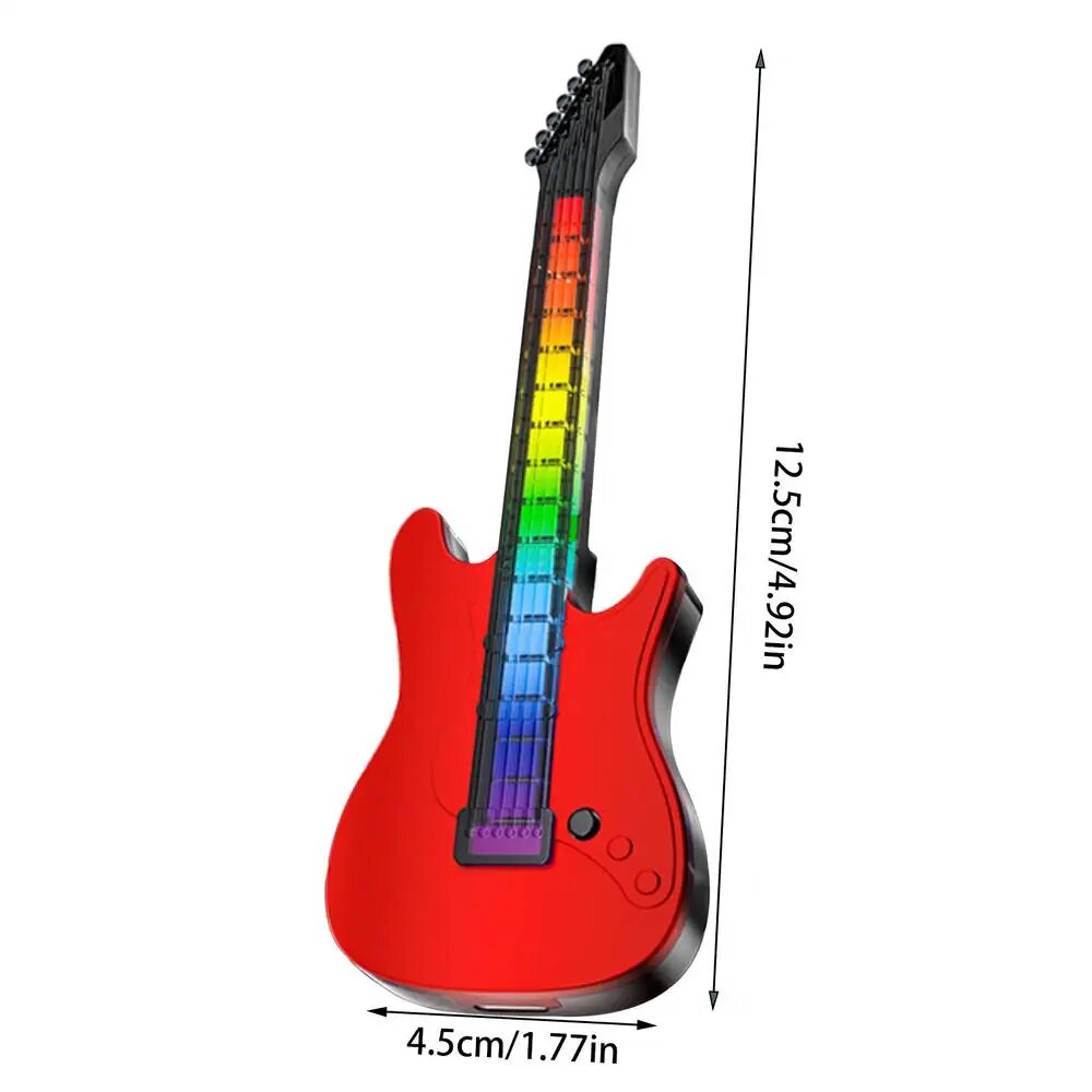 Автомобильный освежитель воздуха, устранитель запаха со светодиодной подсветкой для Gardenia