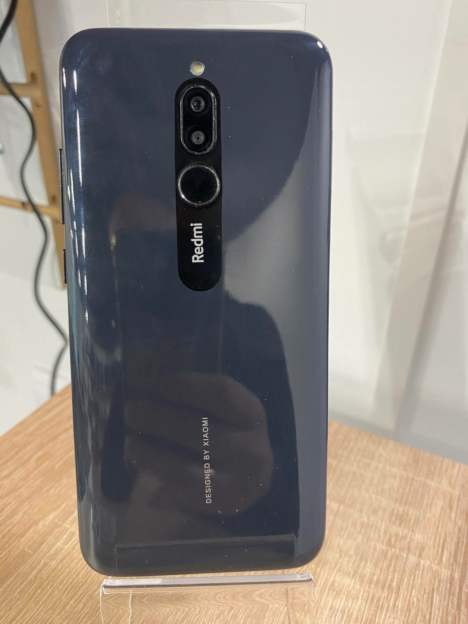 Смартфон Xiaomi Redmi 8 4/64GB черный