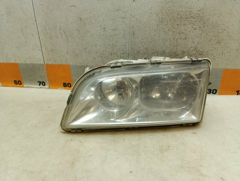 Б/У оригинал Фара левая Volvo S40 1999 1 458944 VOLVO арт. 30899682