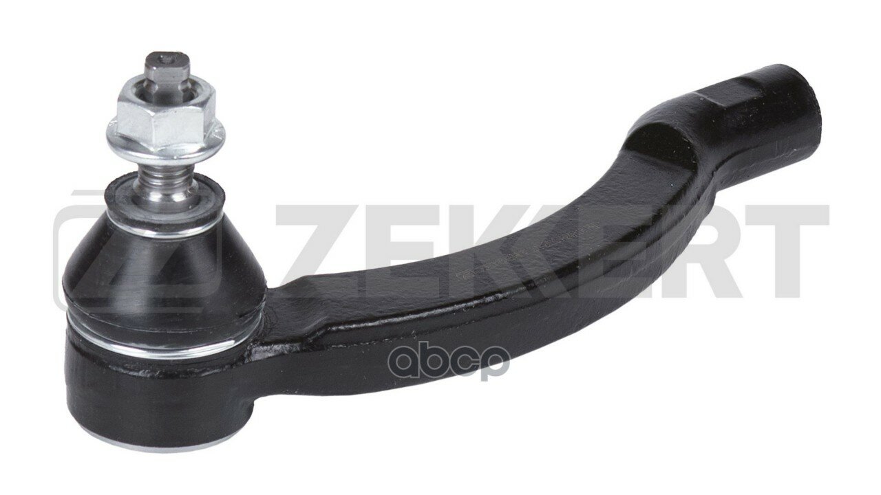 Наконечник рулевой лев. Volvo S90 97- S70 96- V70 I II 95- V90 97- C70 97- 850 91- Zekkert арт. sn-2610