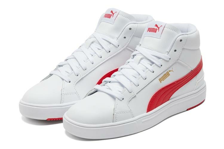 Кроссовки Serve Pro Lite Mid