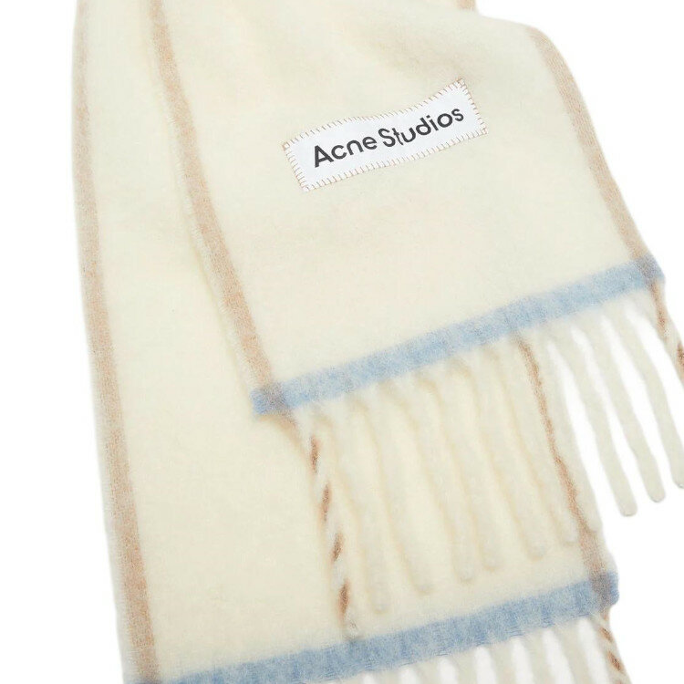 Шарф Acne Studios для мужчин — фото 1