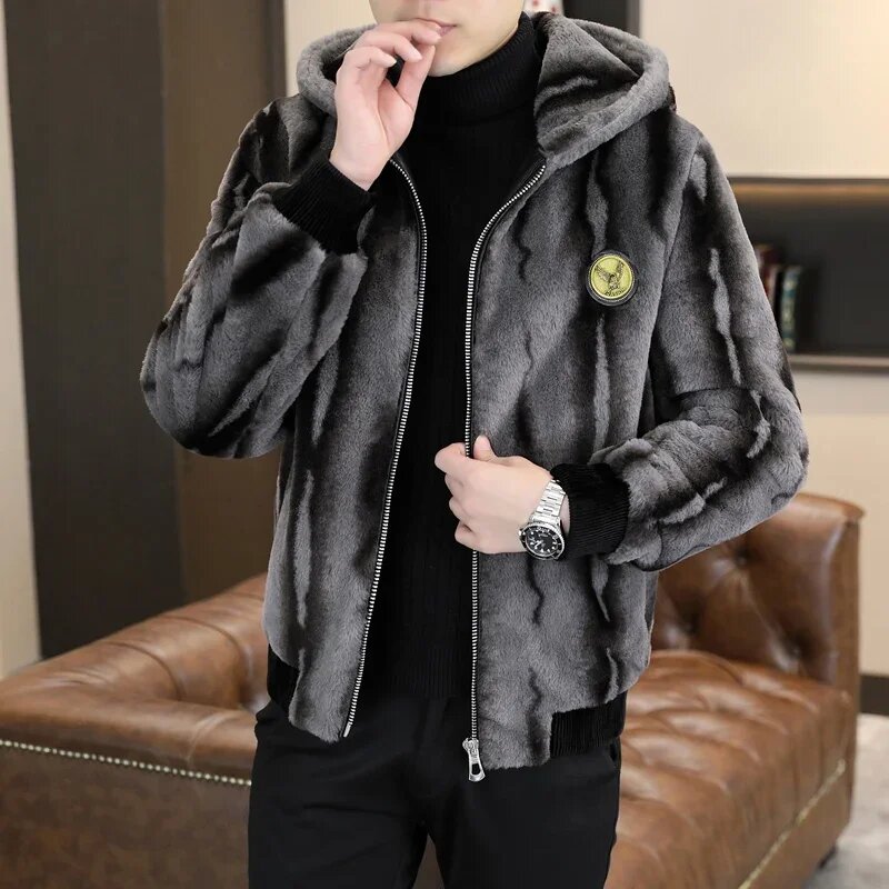 Куртка спортивная