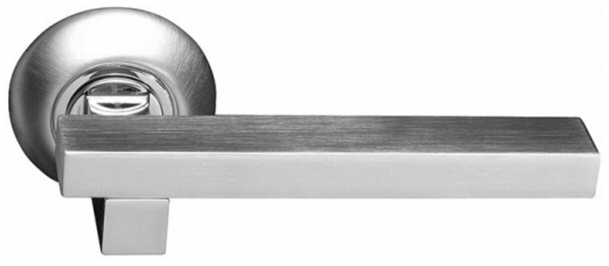 ARCHIE Ручки дверные межкомнатные фалевые S010 9299 903087026465