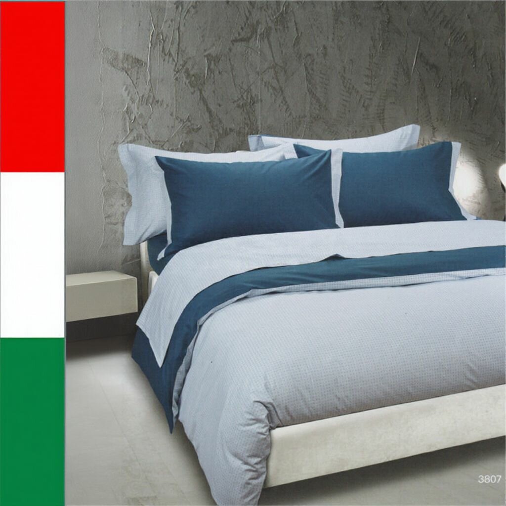 Постельное белье Emanuela Galizzi Shake 3807 Biancheria da letto cartaoa EGL/440748