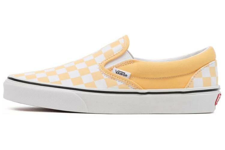 Кроссовки Classic Slip-On