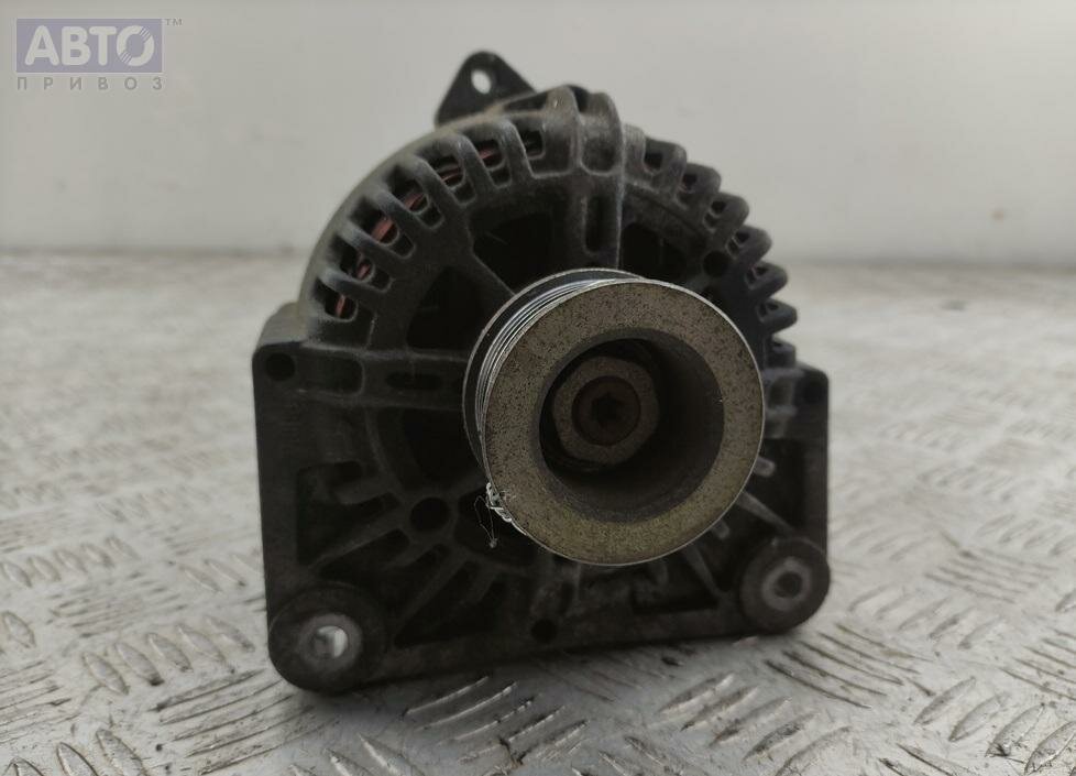 Генератор Renault Megane 2 (2002-2008)