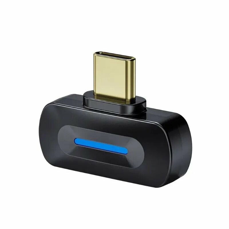 FiiO BT11 Передатчик Type-C Bluetooth 5.4 для мобильных устройств