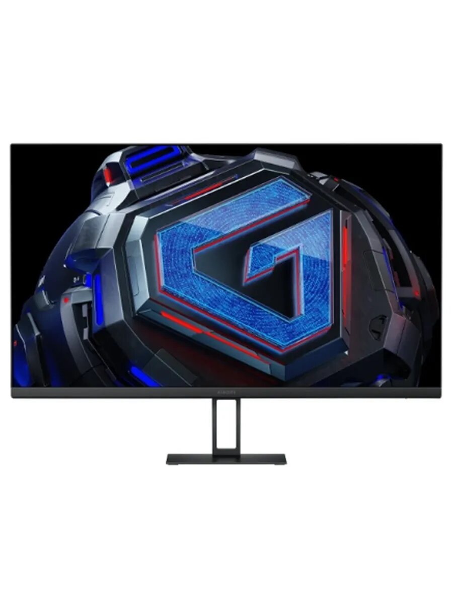 27" Монитор Gaming Monitor G27Qi ELA5593EU черный 2560x1440